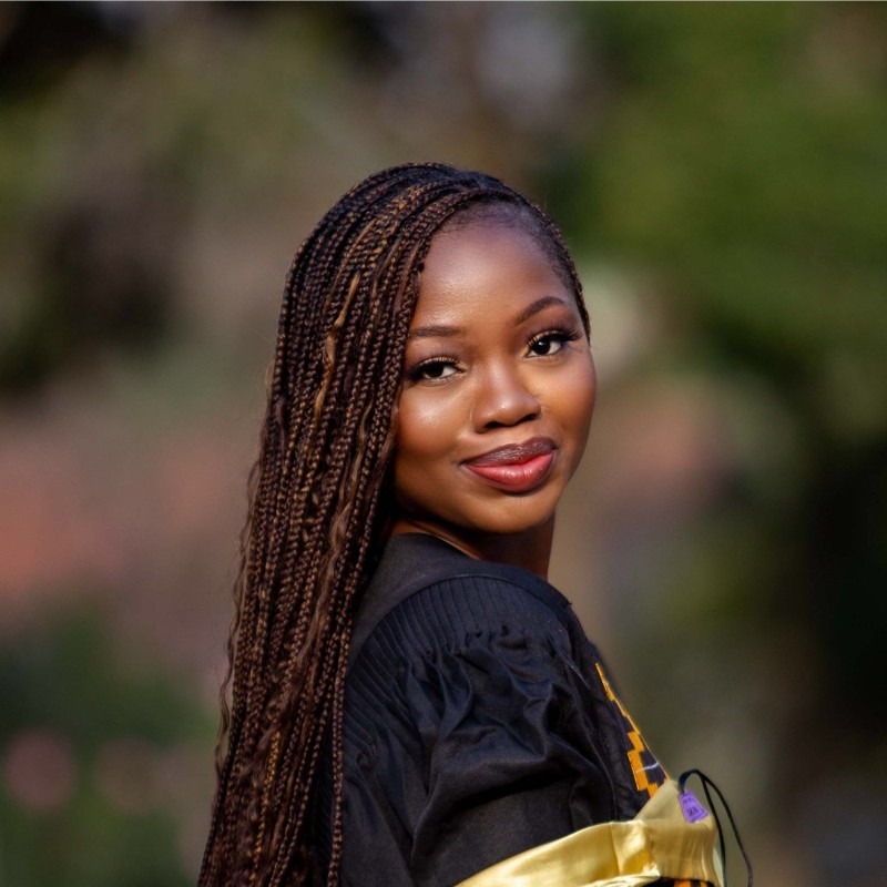 Inyang - Power Point Tribe