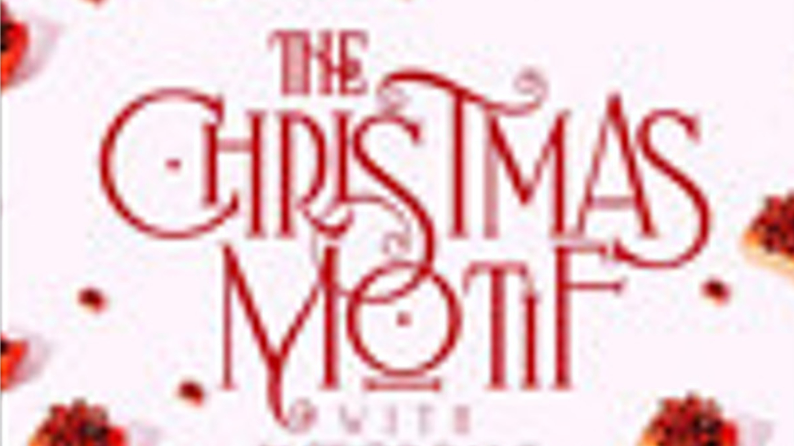 The Christmas Motif - The Righteousness of Christmas - Power Point Tribe
